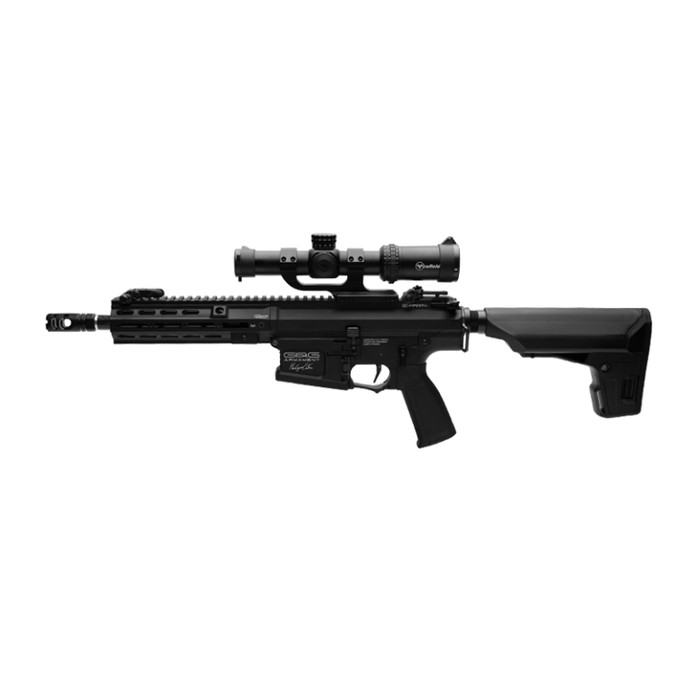 MK1 INFINITY DMR - Macgyver Custom