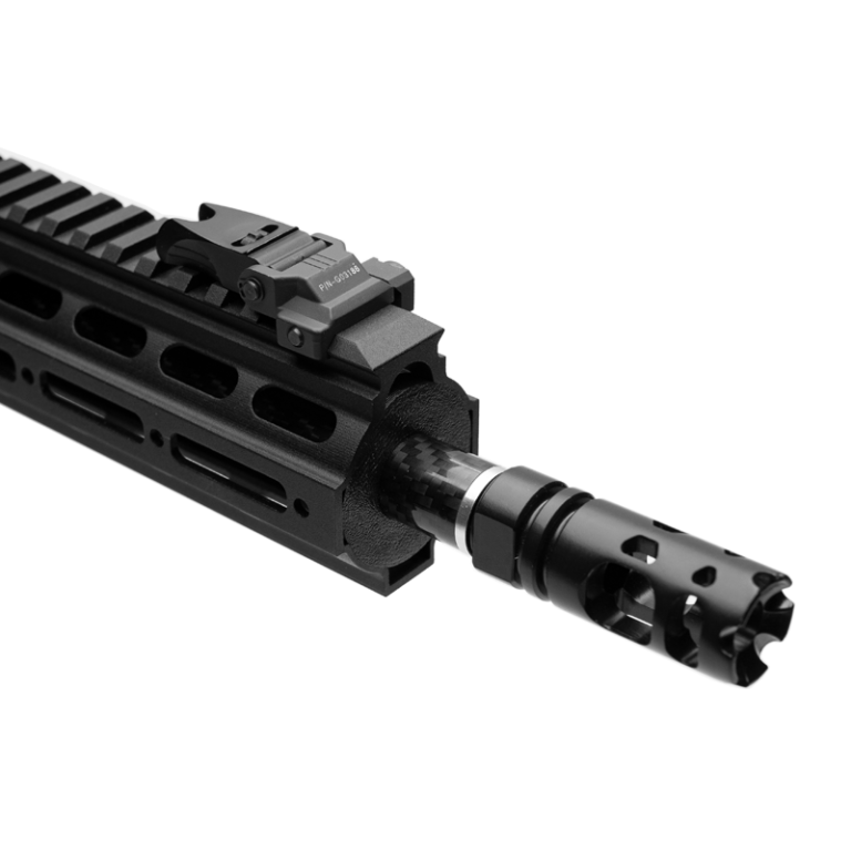 MK1 INFINITY DMR - Macgyver Custom