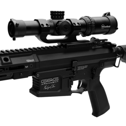 MK1 INFINITY DMR - Macgyver Custom